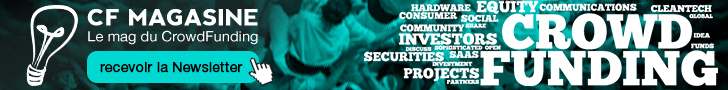 A propos de Crowdfunding Magazine (CF Mag)