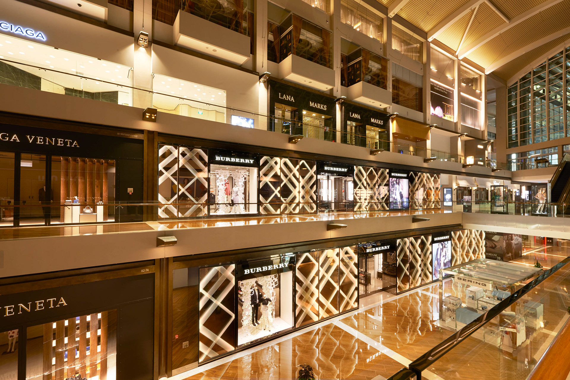 Quel est l’avenir de l’industrie du luxe dans les prochaines générations?